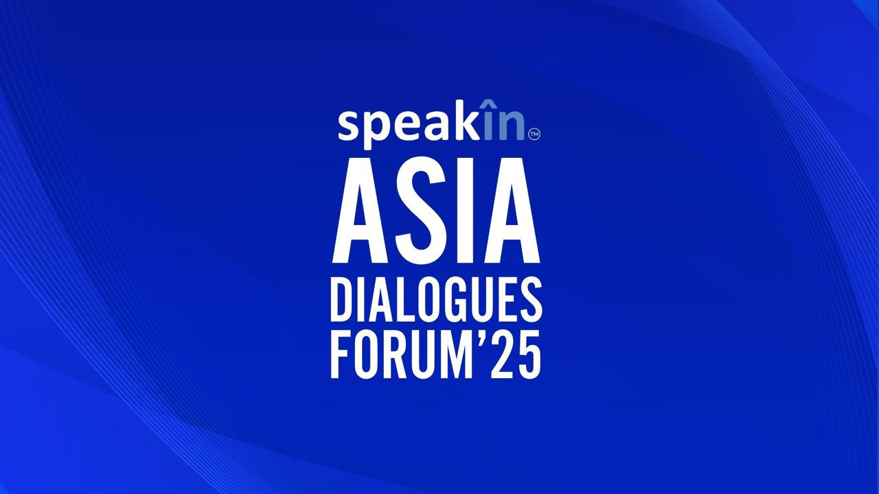 Asia Dialogues Events